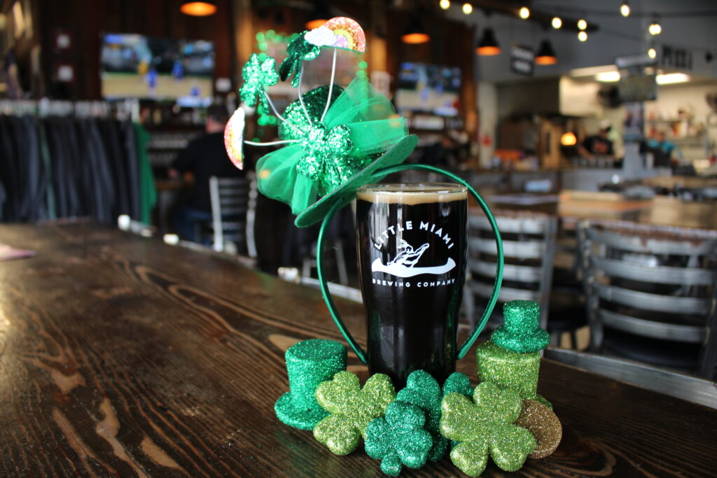 Bold, Dark, And Timeless: A Deep Dive Into The History Of Stout Beer ...